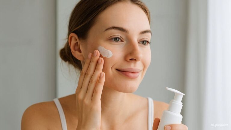 Was ist Skin Streaming? Der neue Beauty-Trend erklärt!